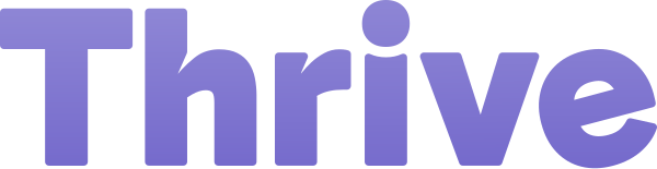 Thrive - Application de la Seconde Main en France